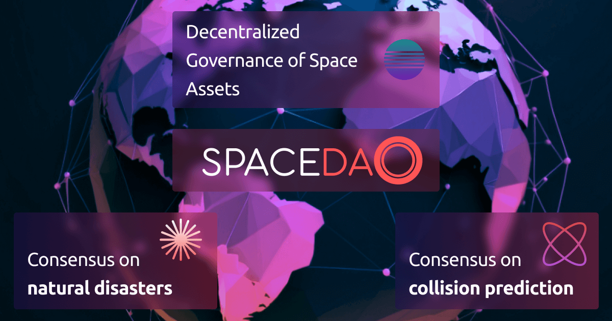 Home page - Space DAO